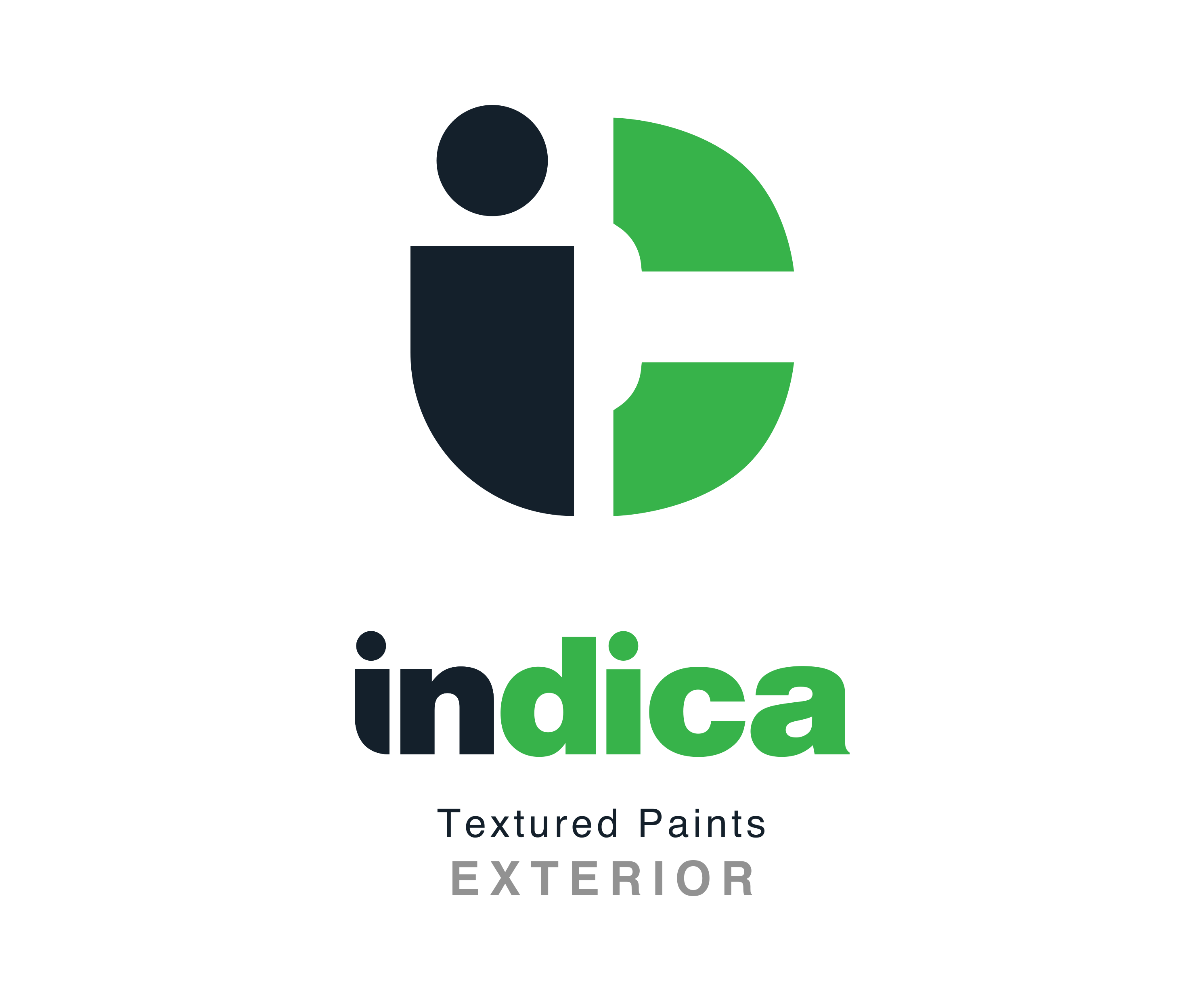 Incoatings | Textured Wall Coatings | We make our own paint